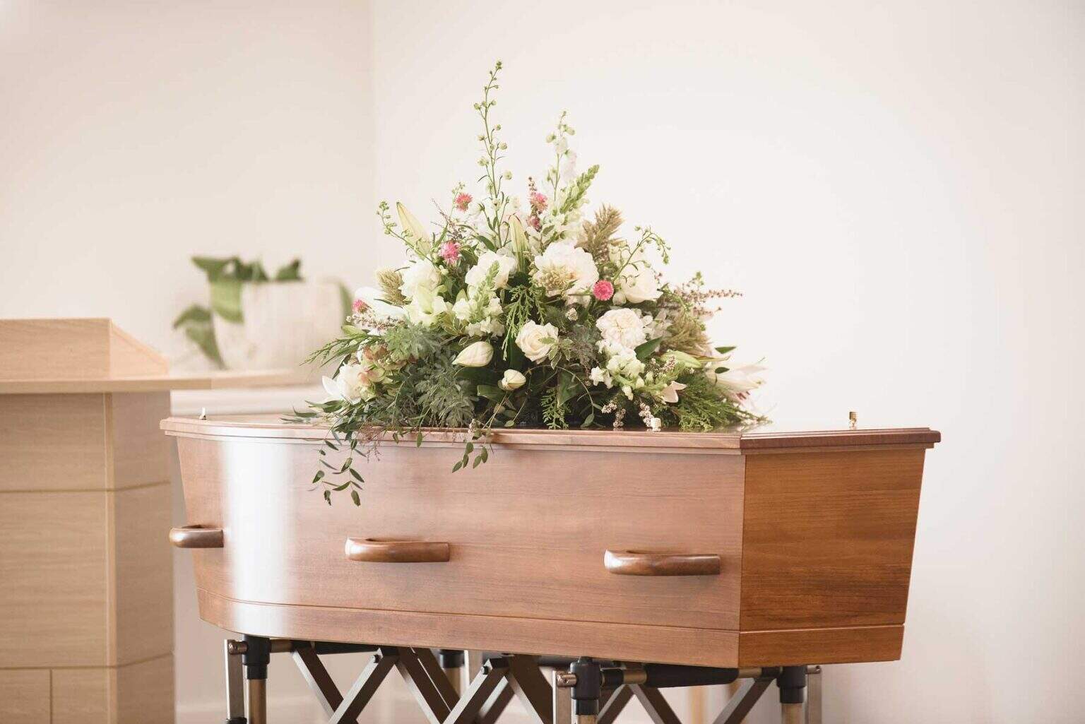 Hope and Sons Funeral Directors – Funerals & Cremations in Dunedin & Otago